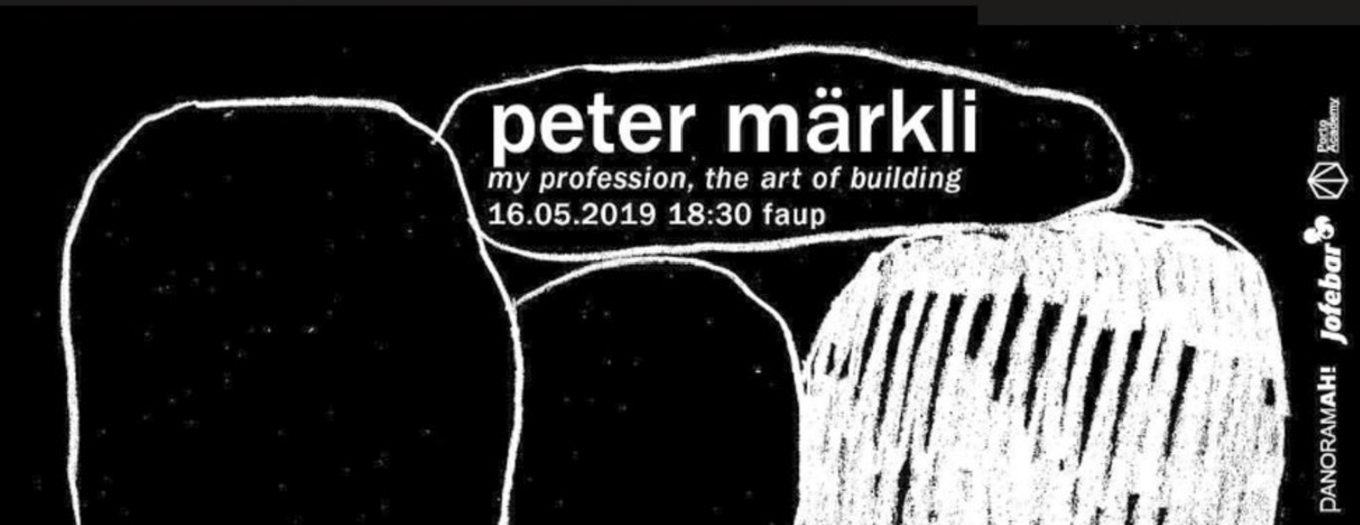 PETER MARKLI – Jofebar Portugal